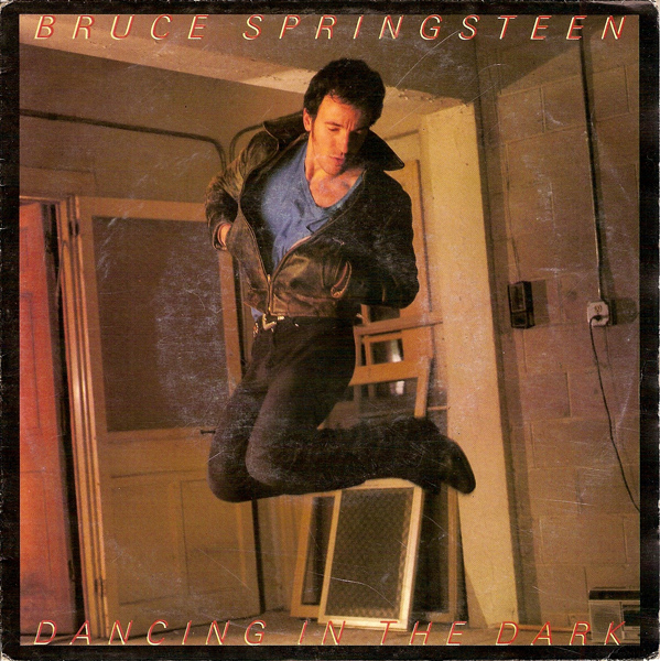 Va De ...Retro: REMIXES: Bruce Springsteen - Dancing in the Dark (1984)