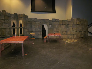 HendersonWorks: Set Design and Stage Construction