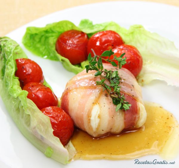 Recetas Madona Mía Ensalada De 7 Pisos