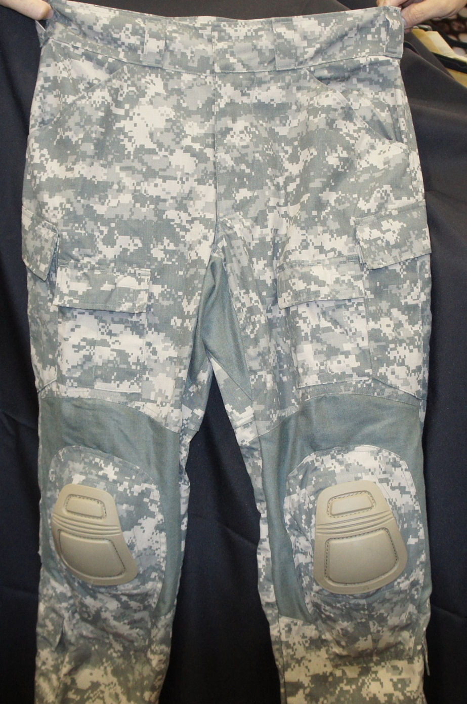 Propper International Army Combat Pants Prototype ~ 鎗街 Gun Street 香港一站式 ...