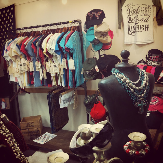 Red Barn Ranch: WESA 2013