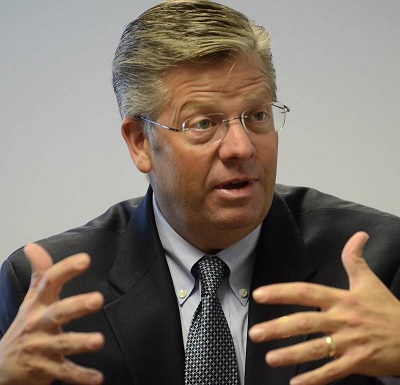 Lake County Eye: Extremism is No Vice