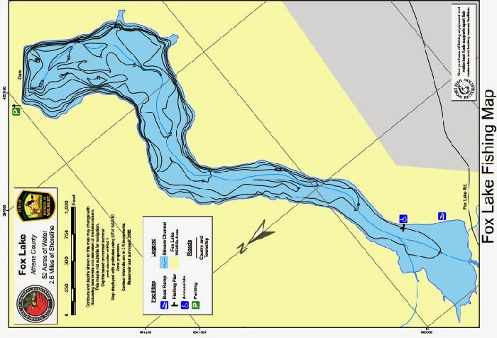 Average Guy Outdoors: 2015