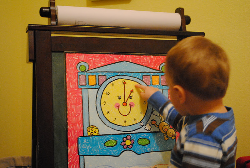 Oh, The Thinks You Can Think!: Thinking Theme: Nursery Rhymes