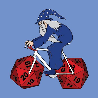 Submundo Mamão: Vai de Bicicleta!