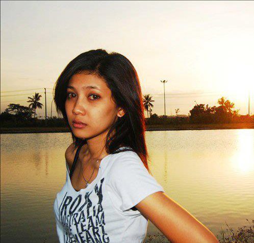 Generasi Bokep: Gambar Cewek Hitam Manis Berjilbab Terbaru 2014