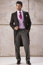 Dónde alquilar el chaqué en Madrid | Bodas