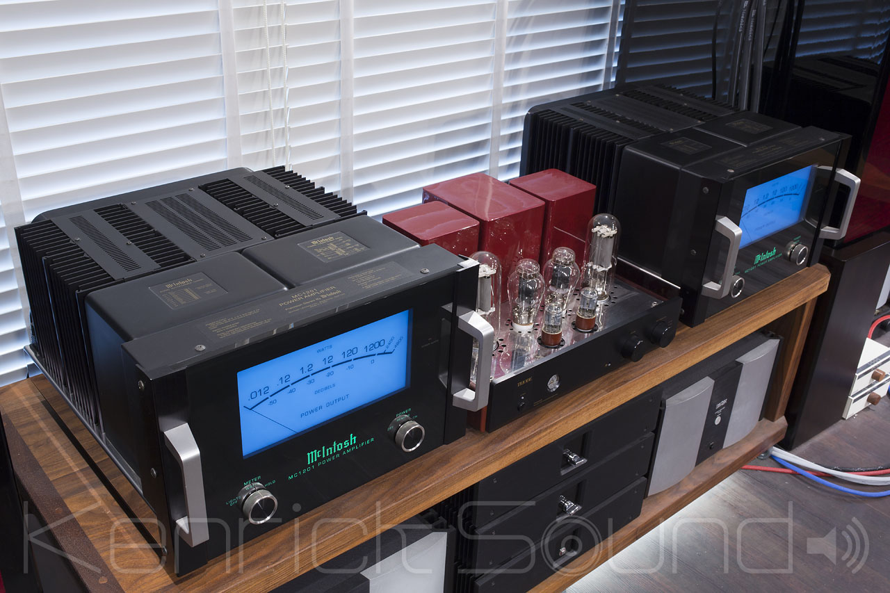 ケンリックサウンド・ブログ【KENRICK SOUND BLOG】JBL43シリーズ大型スピーカー専門店: 当社展示アンプ McIntosh ...