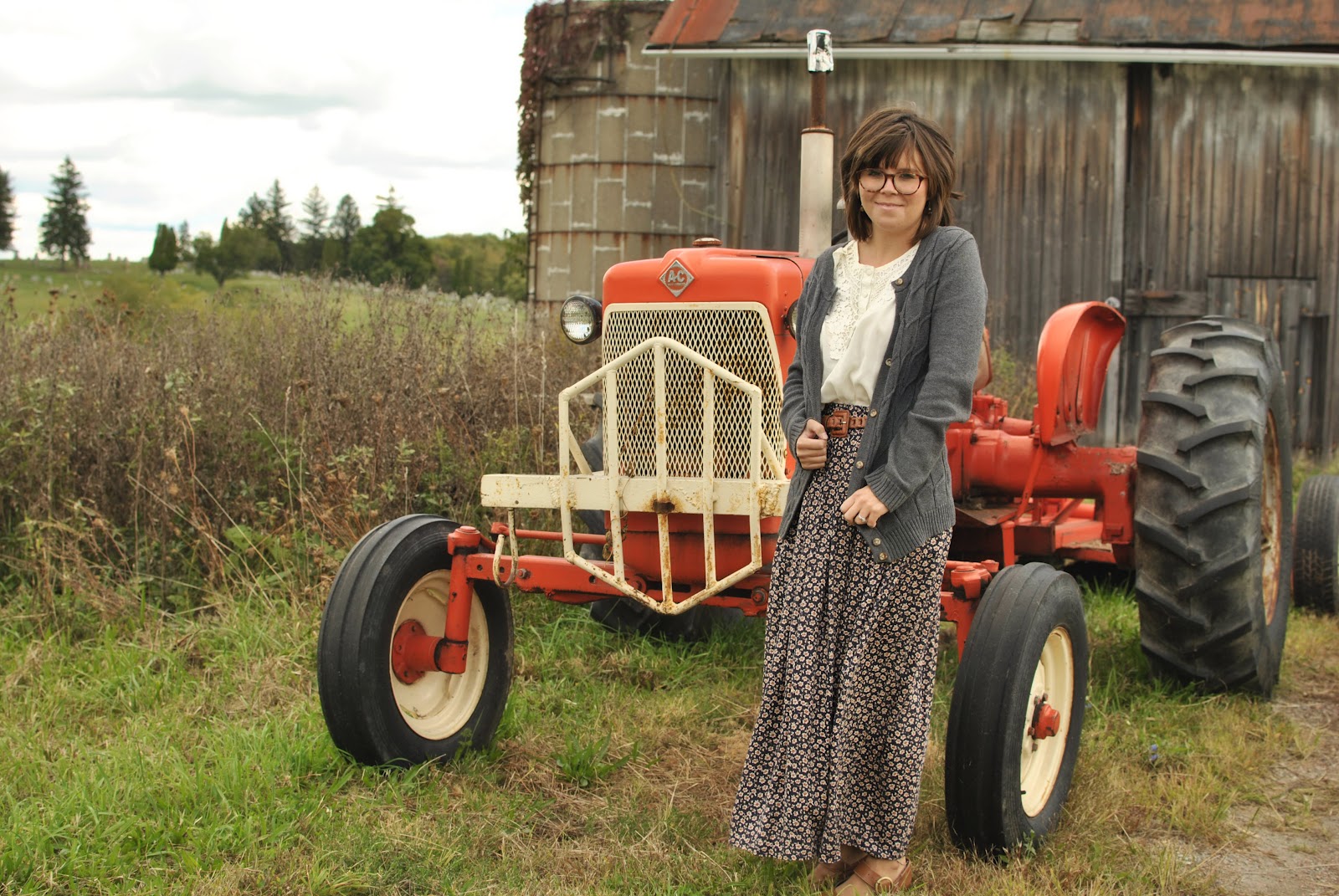 Once Upon a Peppercorn