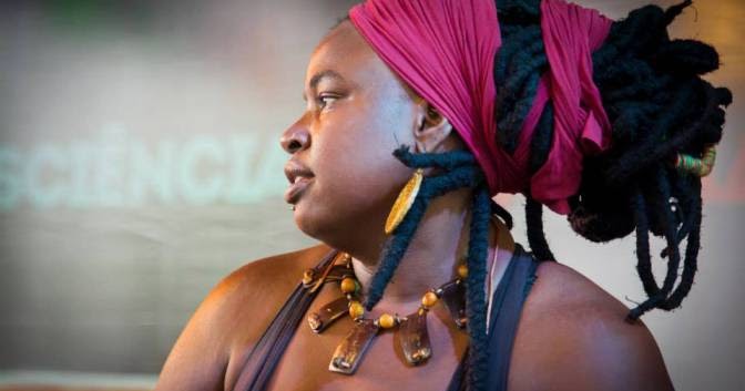 Nação Hip-Hop Brasil: Entrevista com Preta Rara ao Blog da Nação