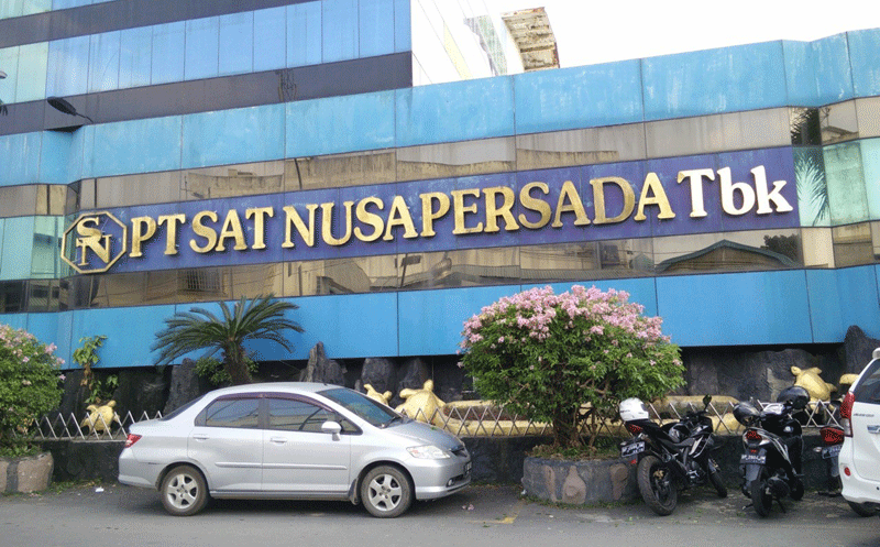 Gaji Pt Sat Nusapersada - Tambnas Loker Pt Bridgestone Kalimantan ...