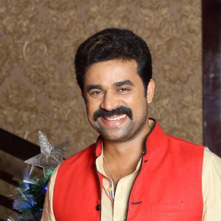 Vijay Babu Biodata, Movies, Net-worth, Age, New Movies, Affairs, New ...