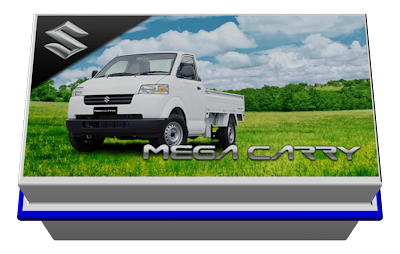 MEGA CARRY | SUZUKI HARAPAN INDAH
