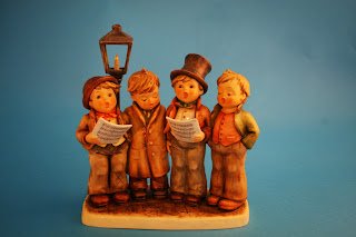 Boldon Auction Galleries: A Bundle of Hummel