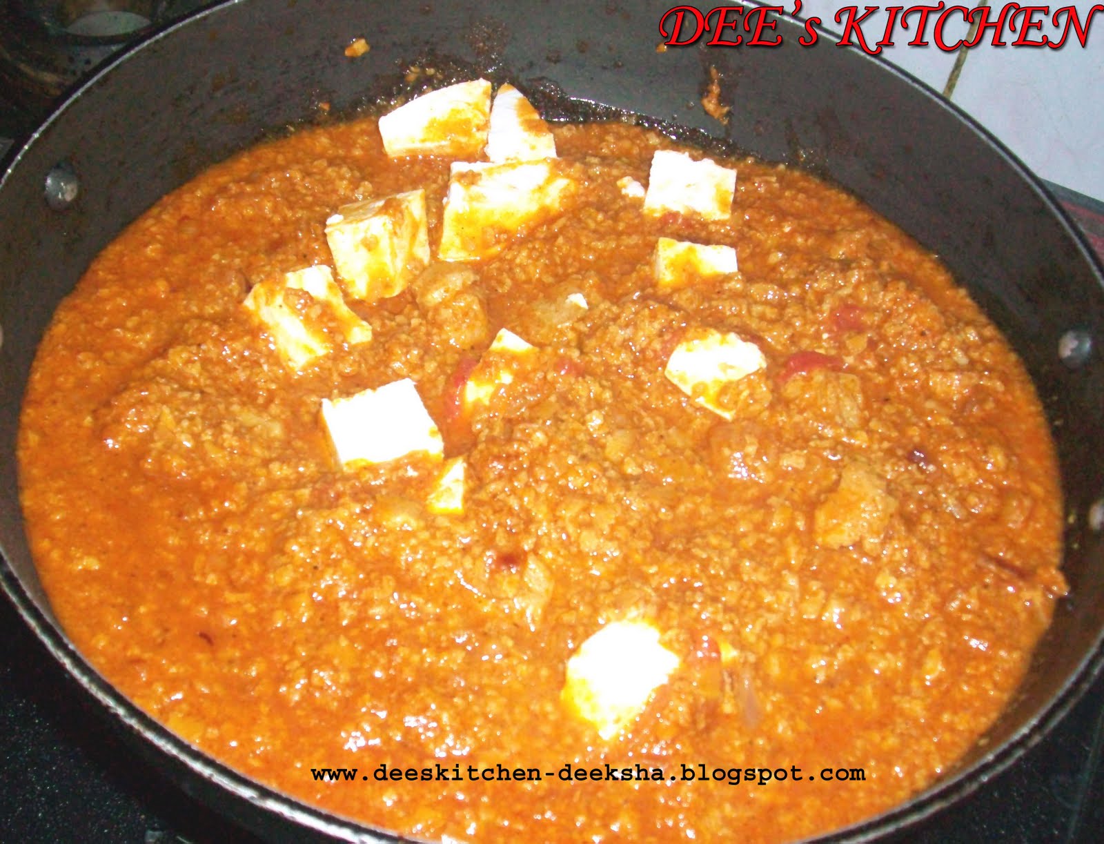 DEE's KITCHEN.: KATHI KEBAB KI THALI