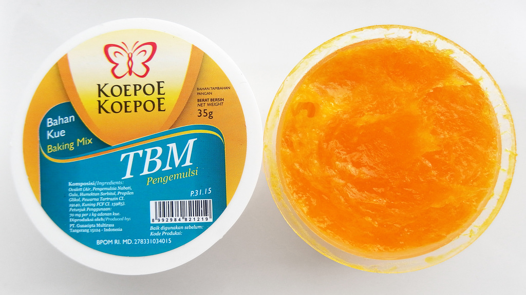 Pengertian Zat Aditif Alami dan Buatan pada Makanan beserta Contohnya ...