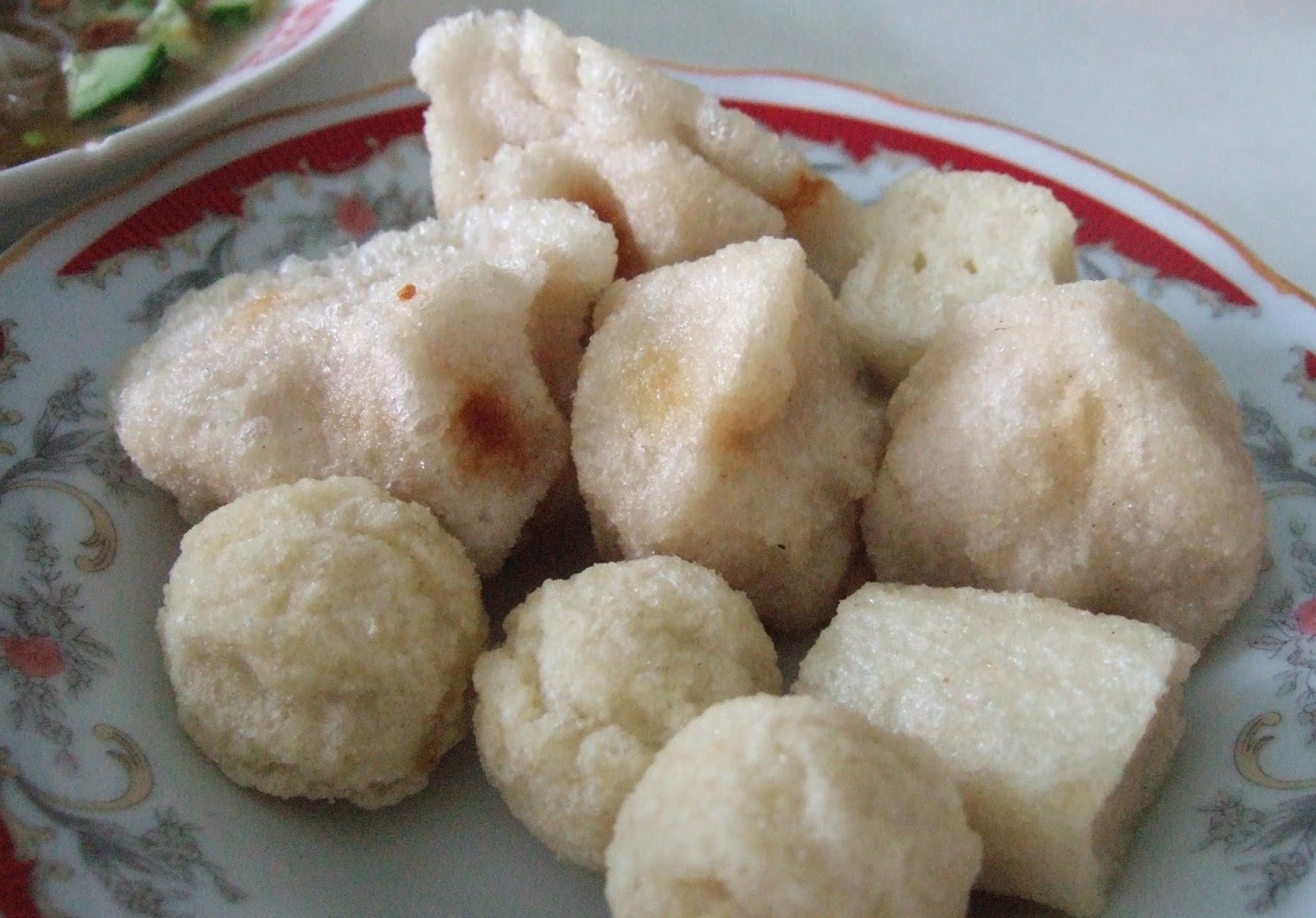 Resep Cara Membuat Pempek Palembang Beserta Kuahnya - Top Bunda