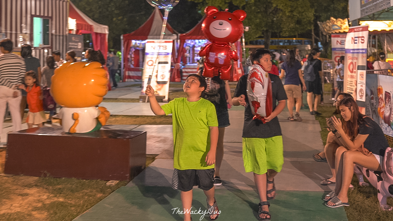 Uncle Ringo goes to Ang Mo Kio - 5 Reasons why you should go to the ...