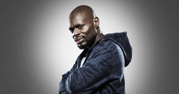 La Chanson de Kerry James et Grand Corps malade à réécouter