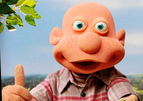 Fernando Gomes: TV Cocoricó