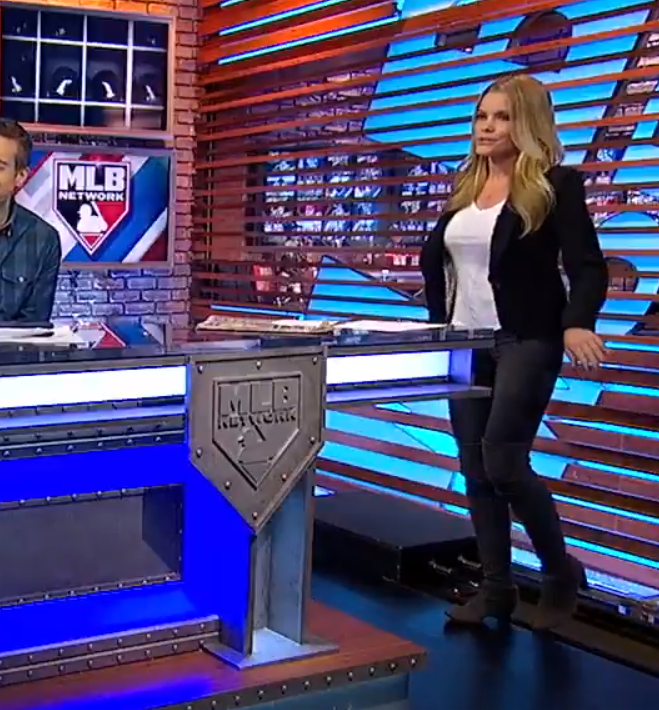 THE APPRECIATION OF BOOTED NEWS WOMEN BLOG : KELLY NASH IS MAKING THE ...