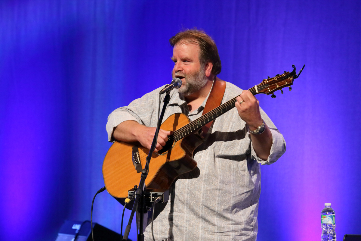 100 Greatest CCM Albums of the '70s: #33 FIRST THINGS FIRST by Bob ...