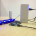 Setting Up A Raspberry Pi As A Mobile Wifi Access Point - PULBAR31