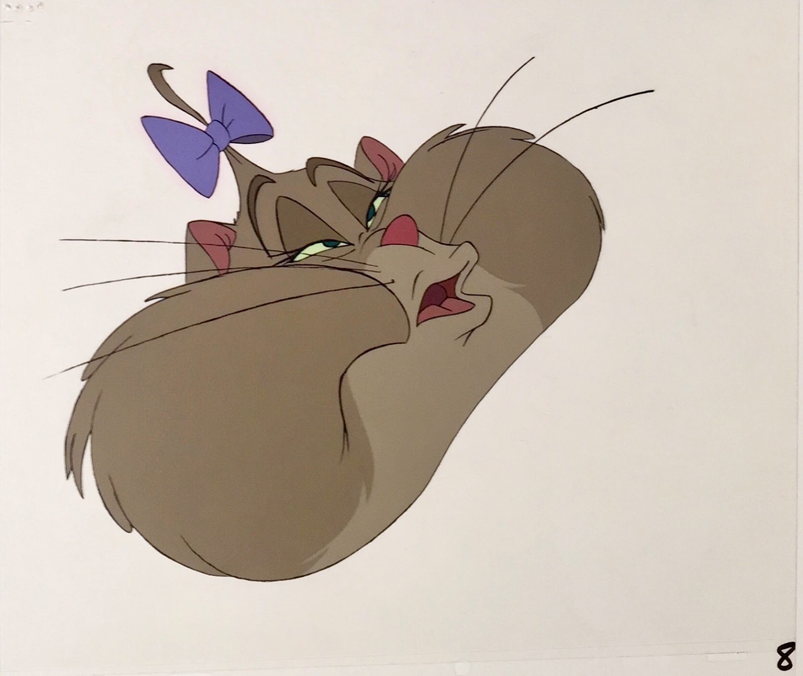 Animation Collection: September 2018