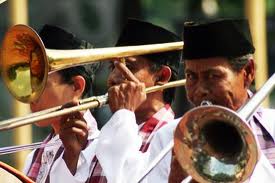 Introducing Tanjidor - Batavian Music Culture