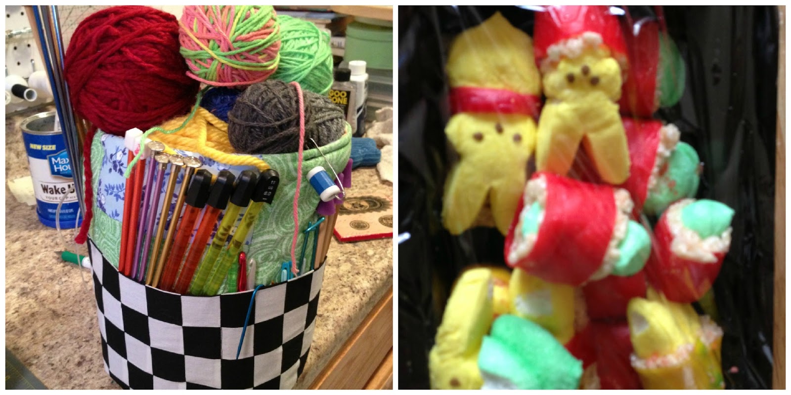 Nerd Craft Librarian: Sunday Snapshots - Link Party!