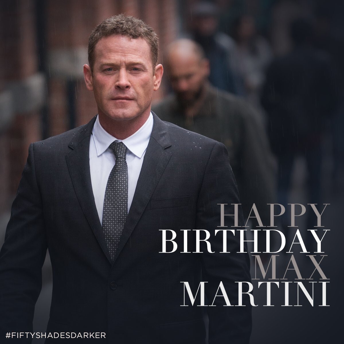 Max Martini Fifty Shades Of Grey