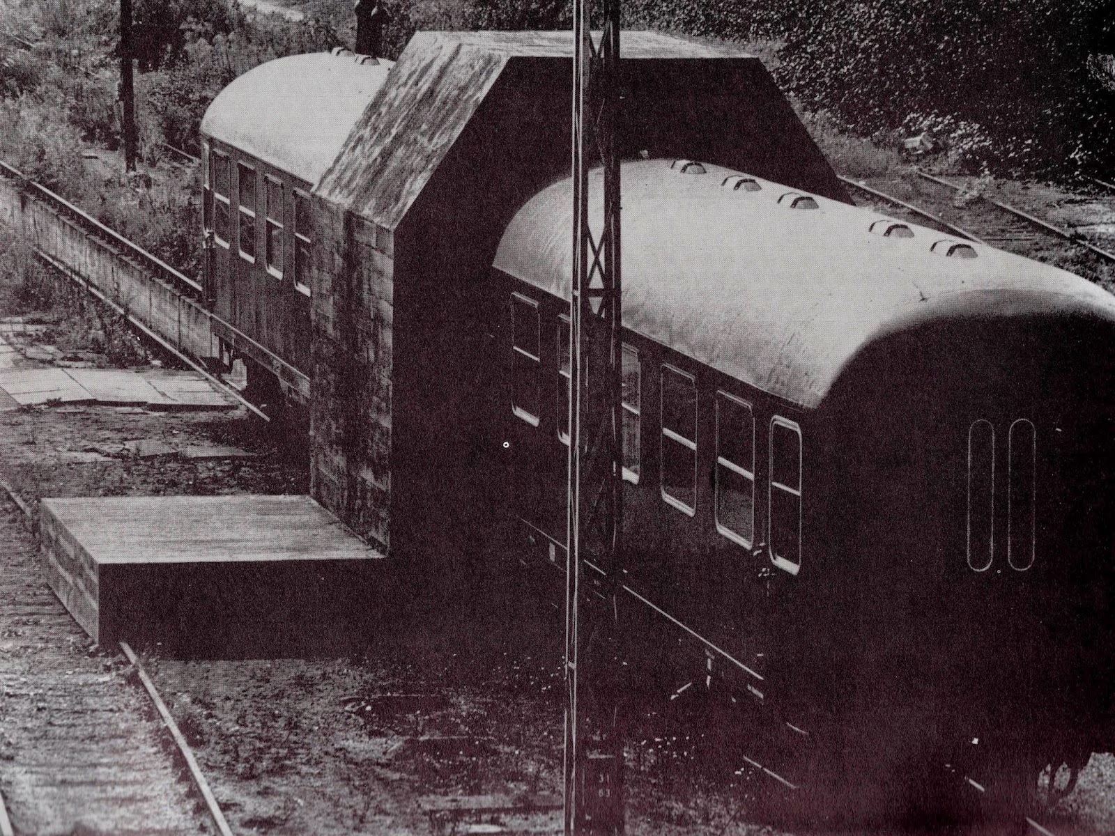 Environments, Installationen und Skulpturen von Wolf Vostell (Auswahl ...