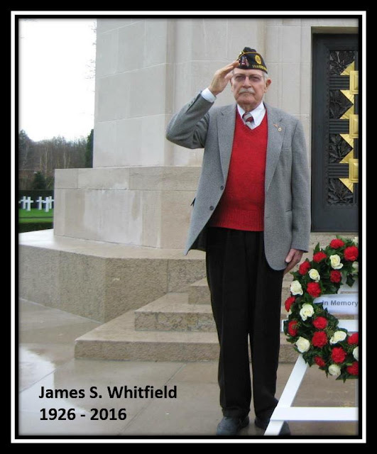 SHOW ME - Johnson County - West Central Missouri History: James Seymour ...