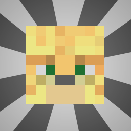 My New Profile Picture of My Minecraft Skin + How to Do it