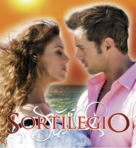 Novelas Mexicanas - Sortilégio - SEMPRE ROMÂNTICA