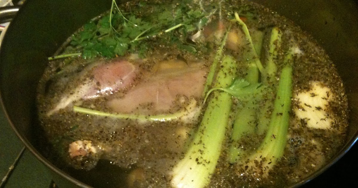 Merebus Adalah Sejenis Kaedah Masakan