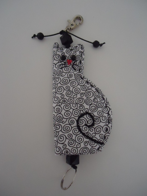 RR - Patchwork: esconde chaves