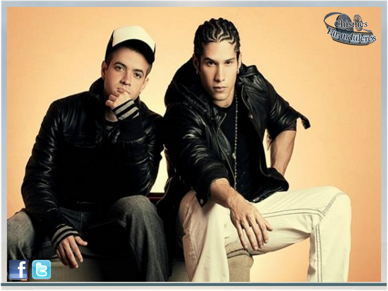 Chismes faranduleros : Chino y Nacho Graban Videoclip de "El Poeta" En ...