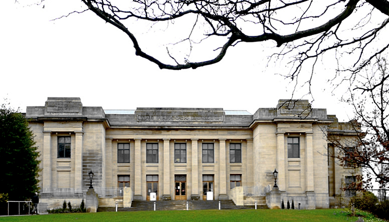 This England: Spirit of England - The Arts - Architecture