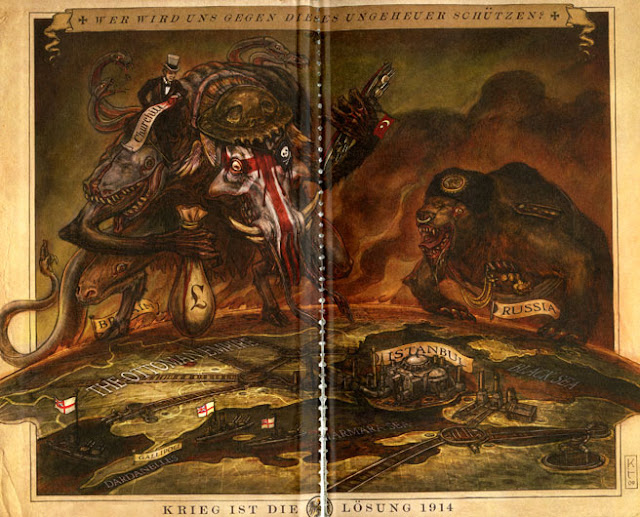 Mrs. Sanders' Favorite Reads 2011: Behemoth, by Scott Westerfeld (2010)