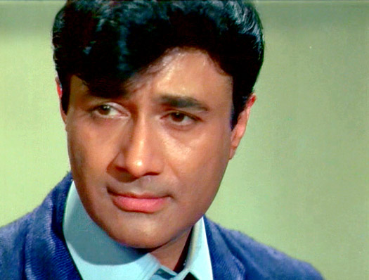 Inde, Bollywood et Cie: Une pensée pour Dev Anand (1923-2011)
