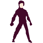 Bagaimana nak lukis Kitane dari Naruto Shippuden dalam pixel art ...