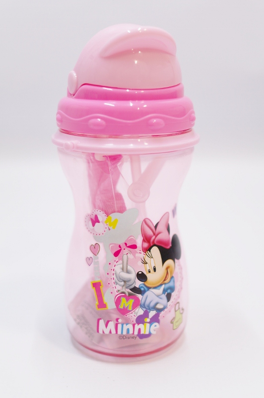 Kids Parade: Minnie Mouse - Water Bottle