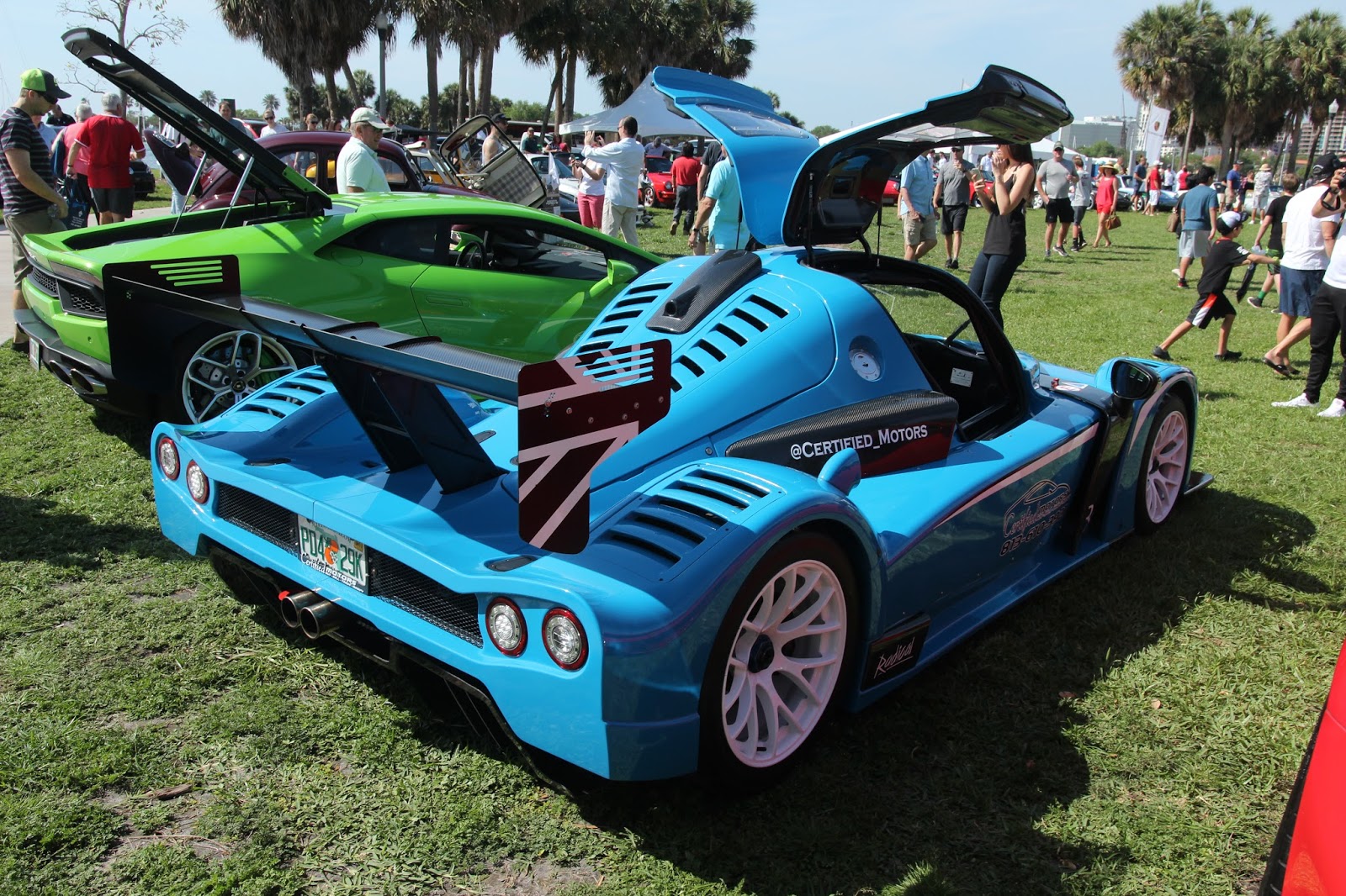 Justin Culmo Photos.