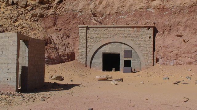 Reggane - JungleKey.fr Image