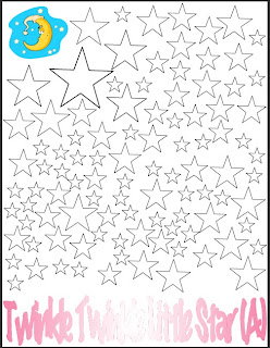 Practice Makes It Easy: Twinkle Games