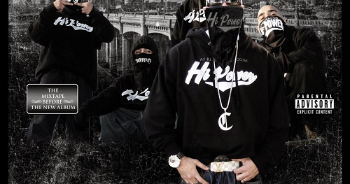 BIKERS/KUSTOM/MEETING/MUSIC....: Mr Capone E Los Angeles Times 2014