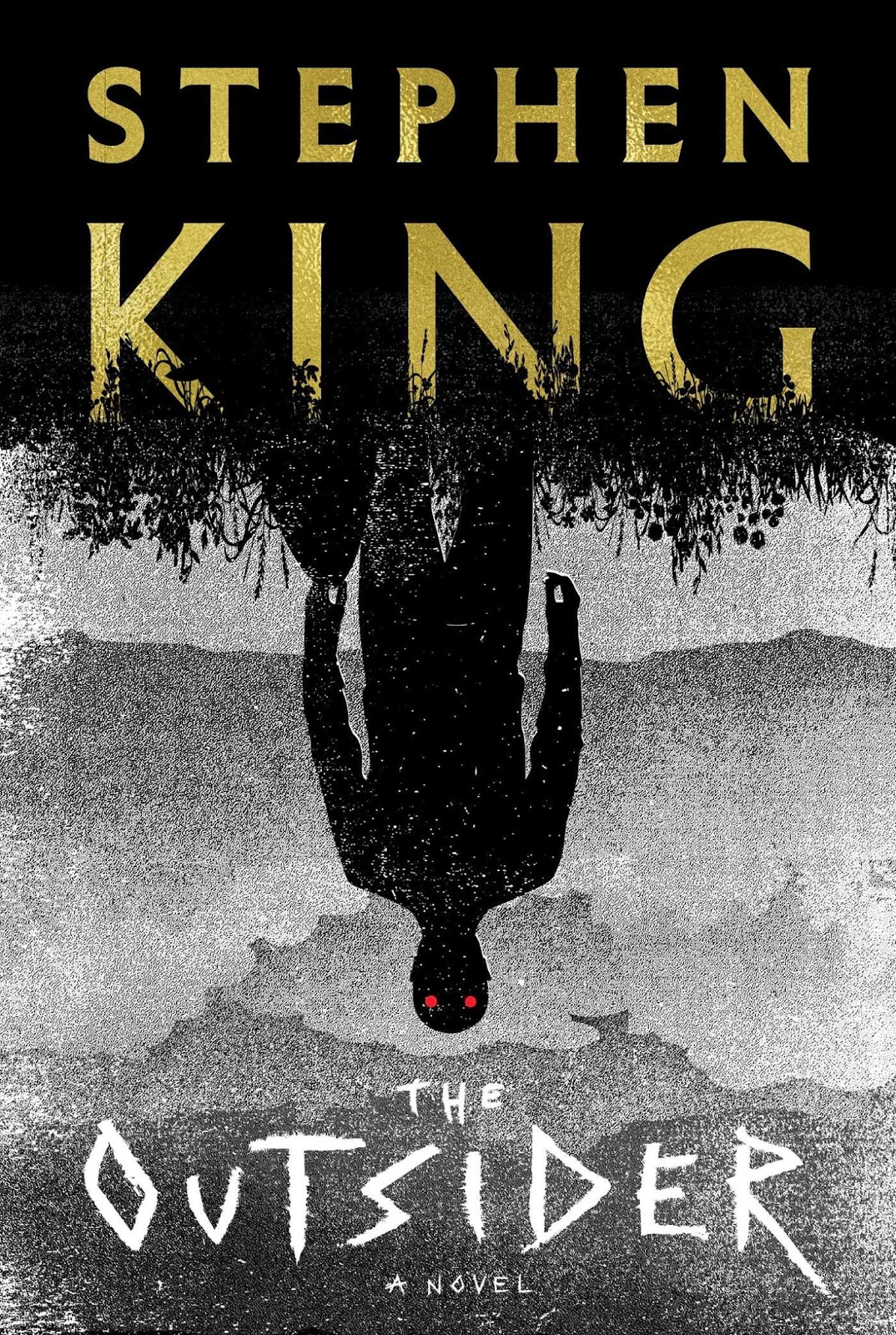 The Official Cover Of The Outsider By Stephen King Unveiled the-official-cover-of-the-outsider-by-stephen-king-unveiled