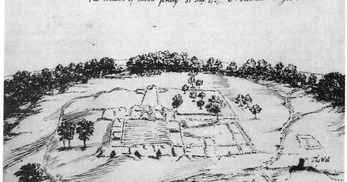 Nocton in Lincolnshire: Early Days of Nocton