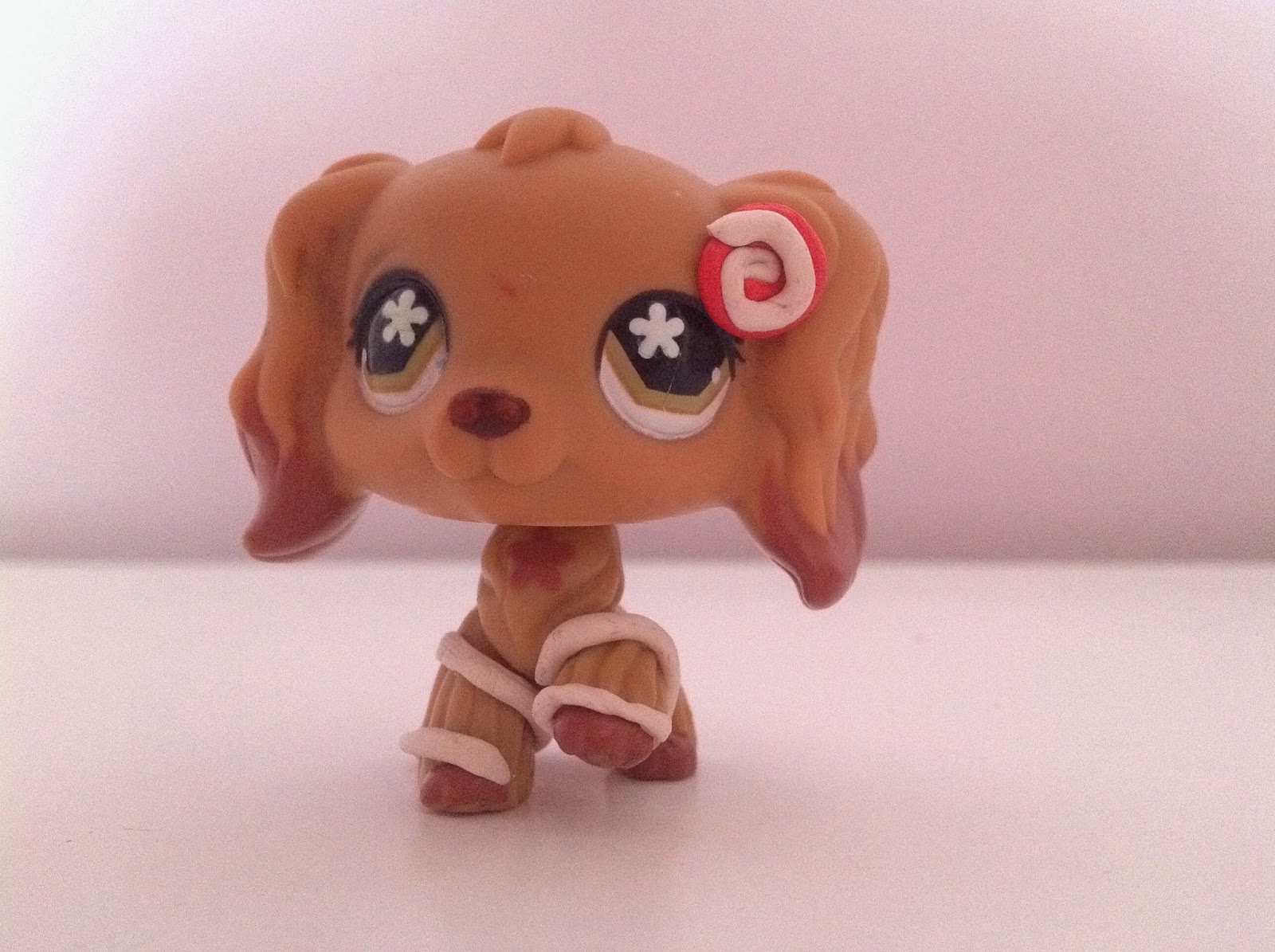 Anna Lps Blog: Clay Outfits